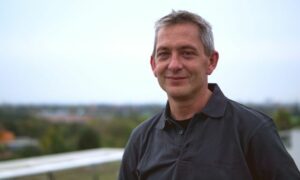 Vorstellung Thorsten Zoerner, STROMDAO GmbH – OpenEMS