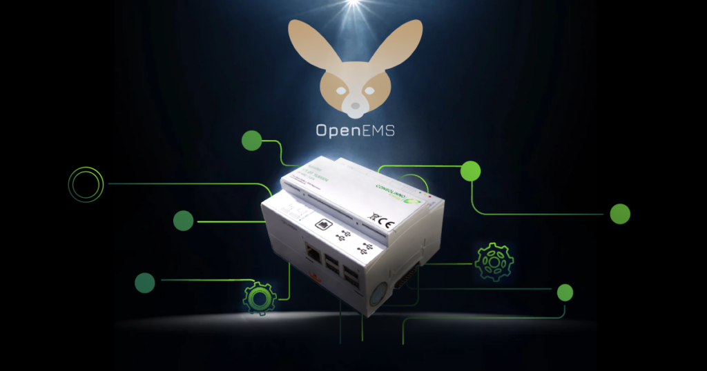 OpenEMS in der Praxis: How To Leaflet – OpenEMS
