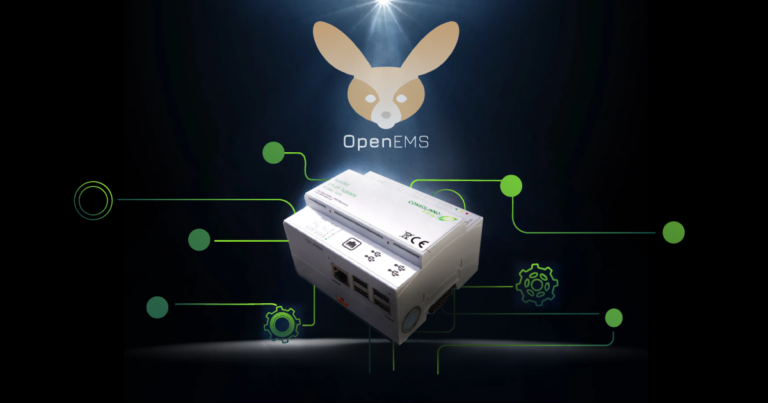 OpenEMS in der Praxis: How To Leaflet – OpenEMS