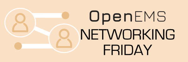 OpenEMS – the 100 % Energy Revolution needs a free and open source Energy Management System